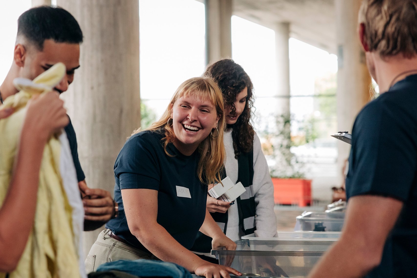 Accenture Corporate Citizenship