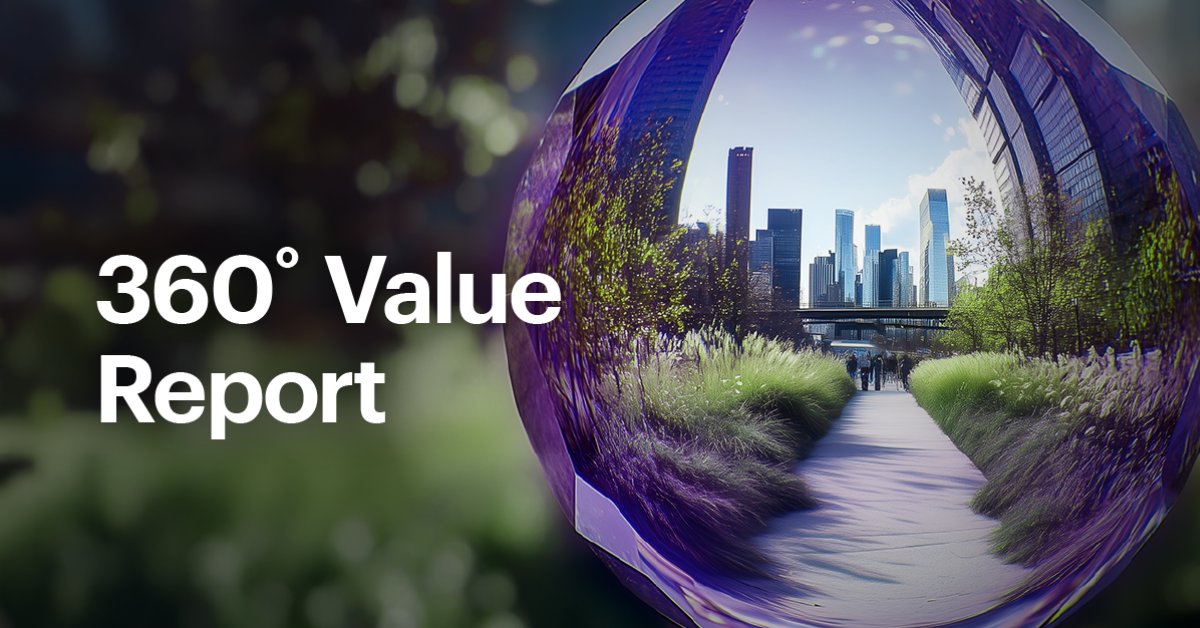Talent Development Strategy & Retention Unlocking People's Potential | 360 Value | Accenture
