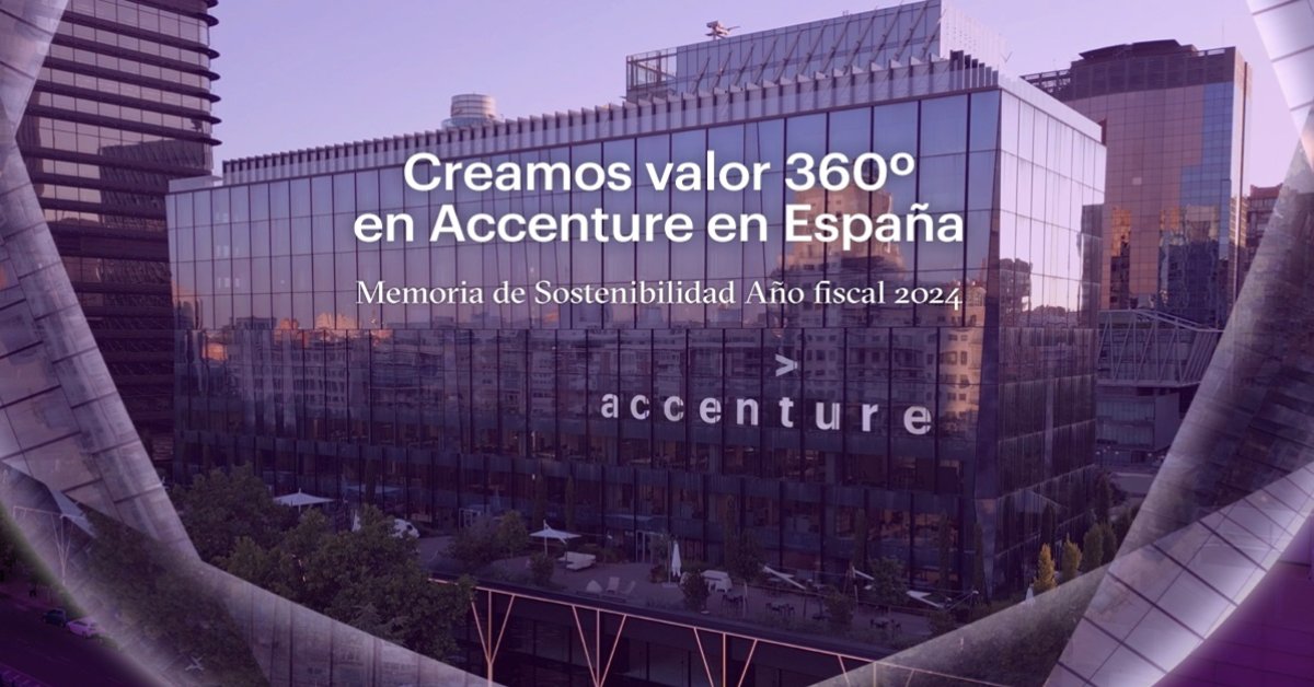 Mejorando la experiencia del cliente | Valor 360º | Accenture