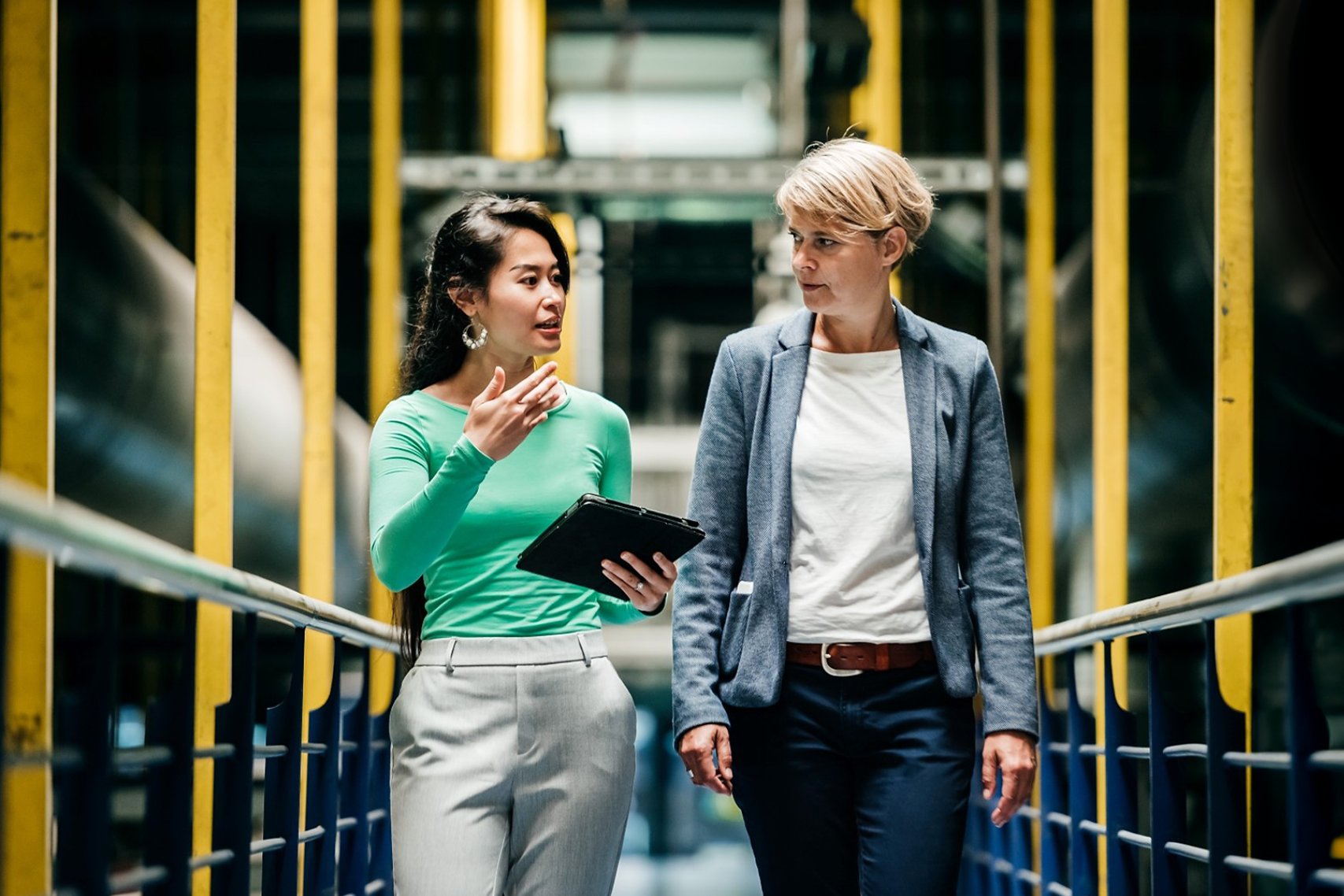 Reimagine B2B Customer Engagement for a Competitive Edge | Accenture