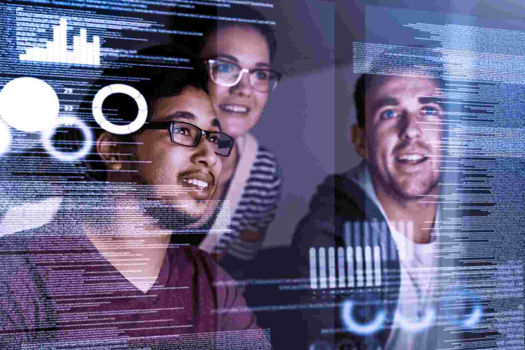 Unlock Growth and Agility Through a Modernized Digital Core | Accenture