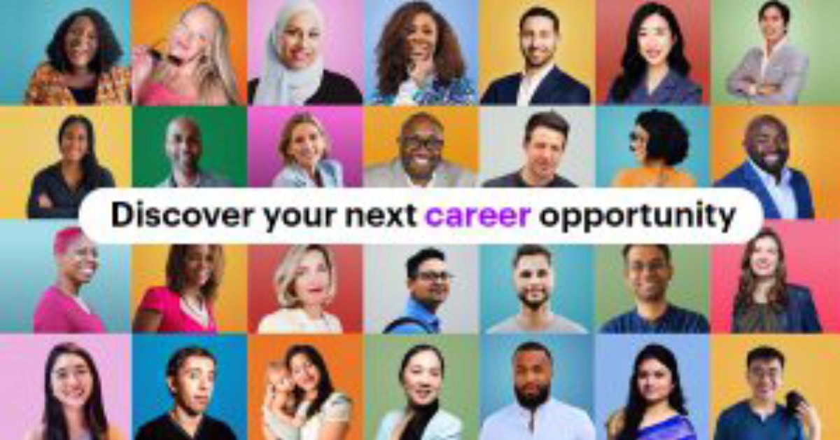 Boundaryless Career Opportunities from A to Z | Accenture