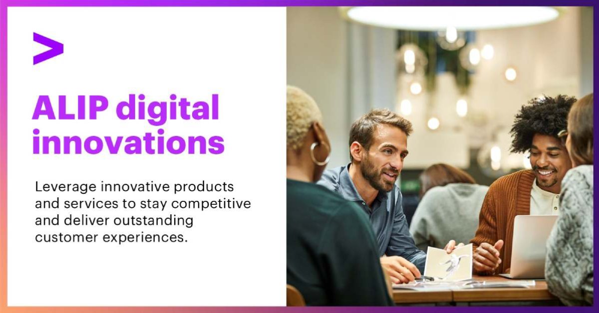 ALIP Policy Administration | Accenture