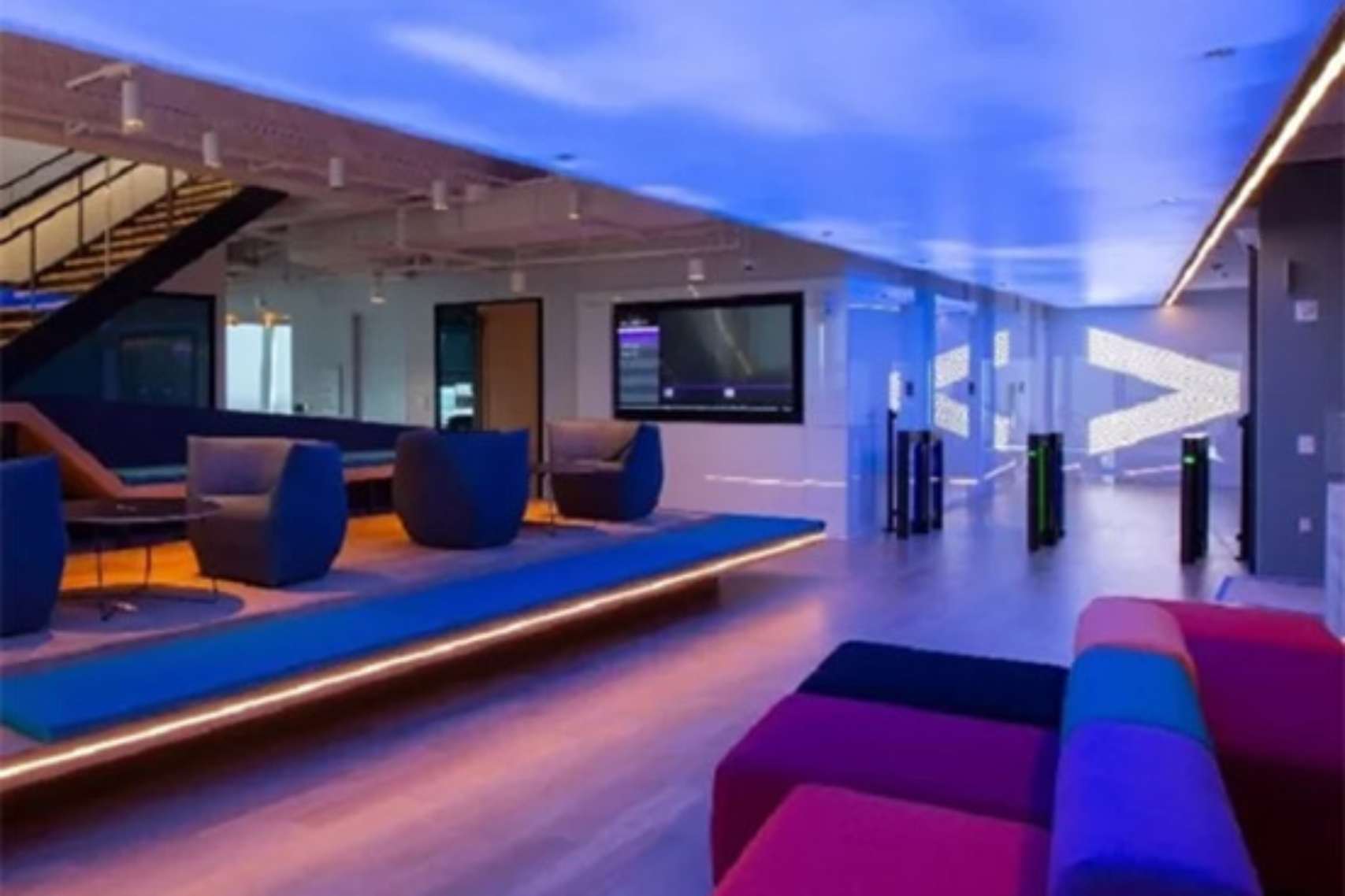 El valor 360° es el centro de nuestro negocio | Accenture