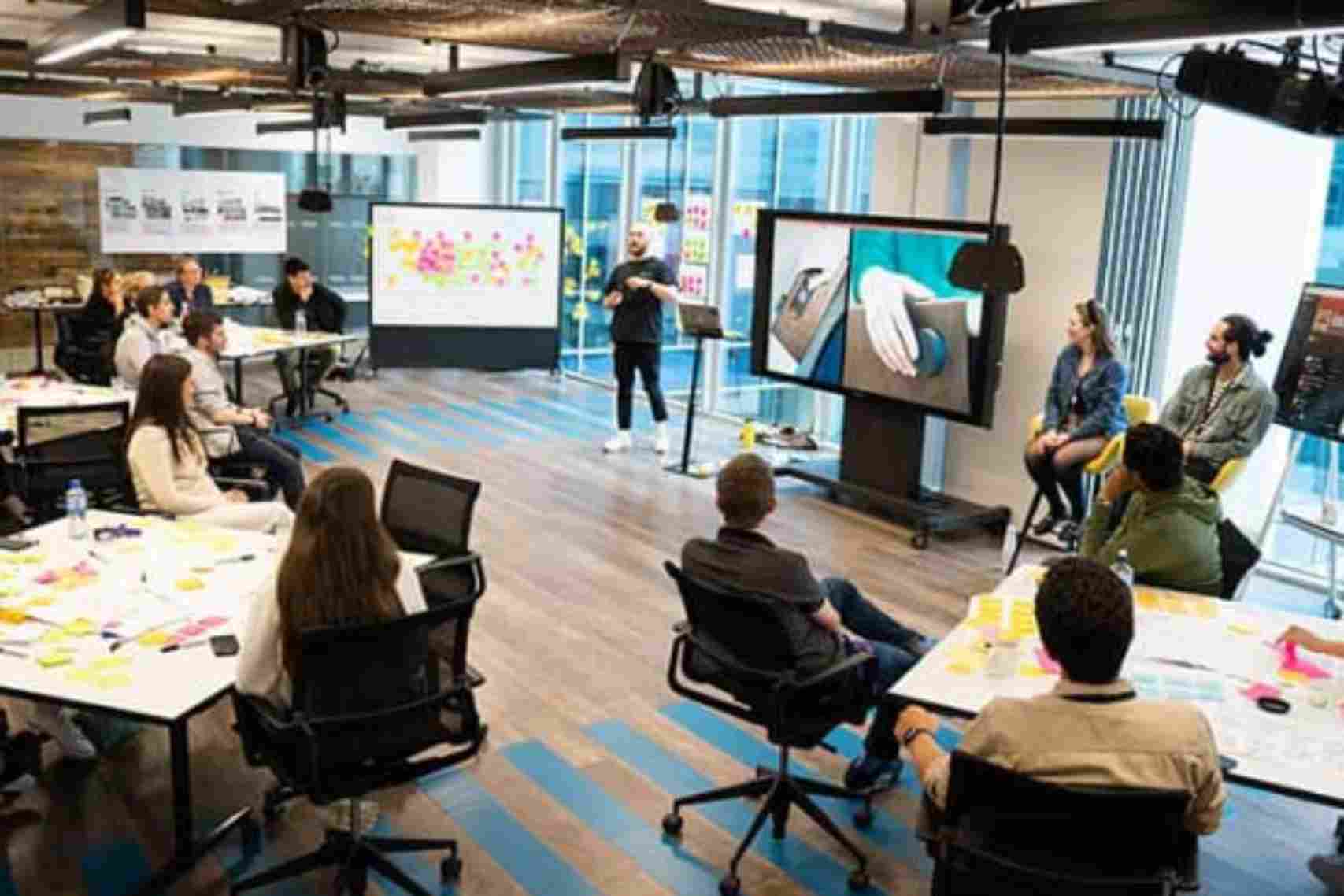 El valor 360° es el centro de nuestro negocio | Accenture