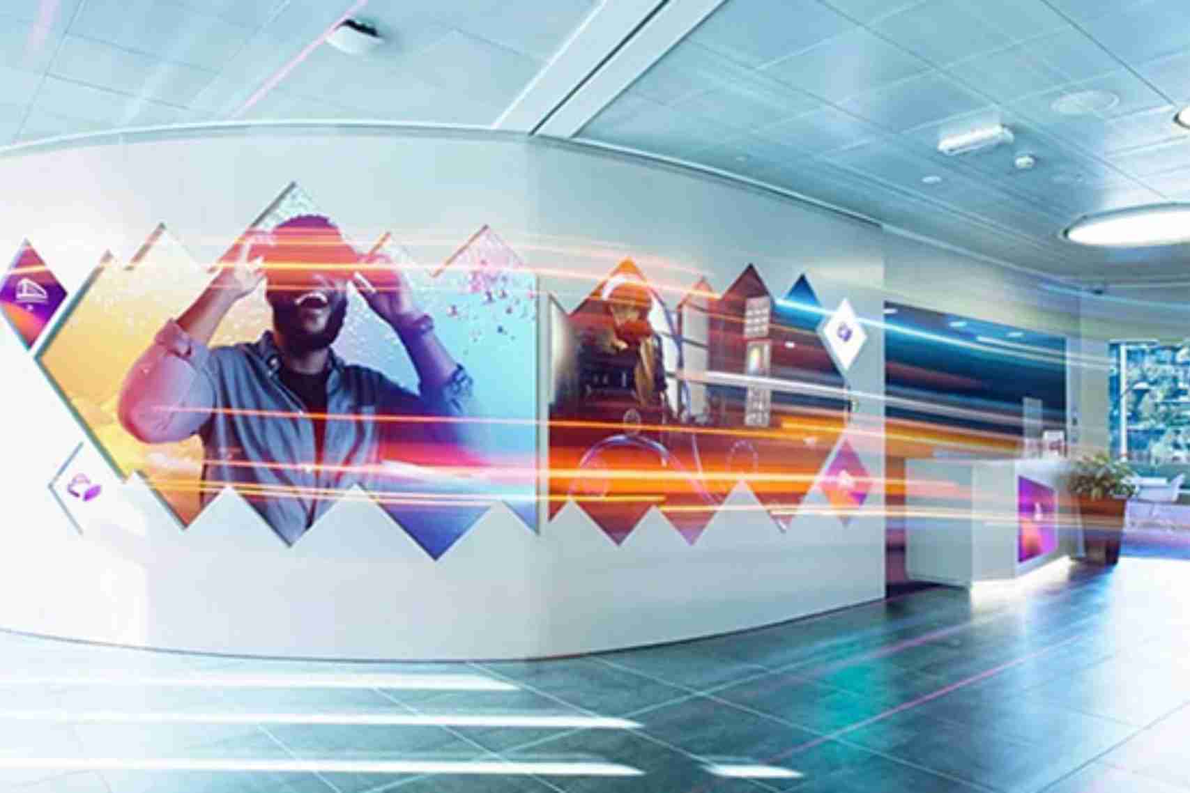 El valor 360° es el centro de nuestro negocio | Accenture