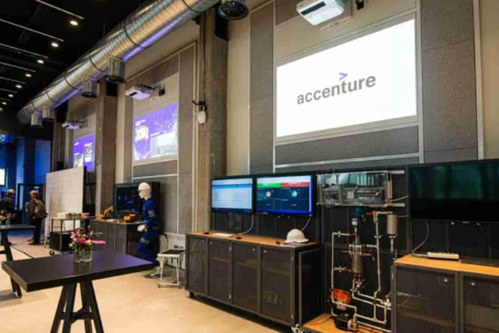 El valor 360° es el centro de nuestro negocio | Accenture