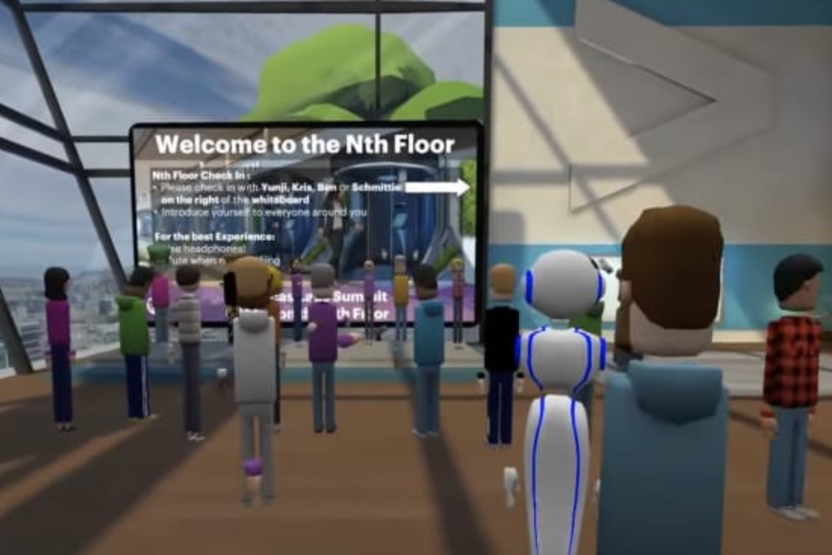 About Our Company | Accenture