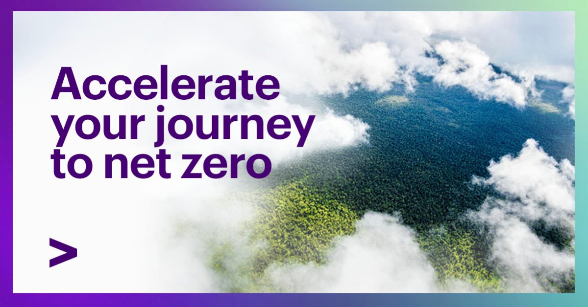 Accelerating Global Companies Toward Net Zero by 2050