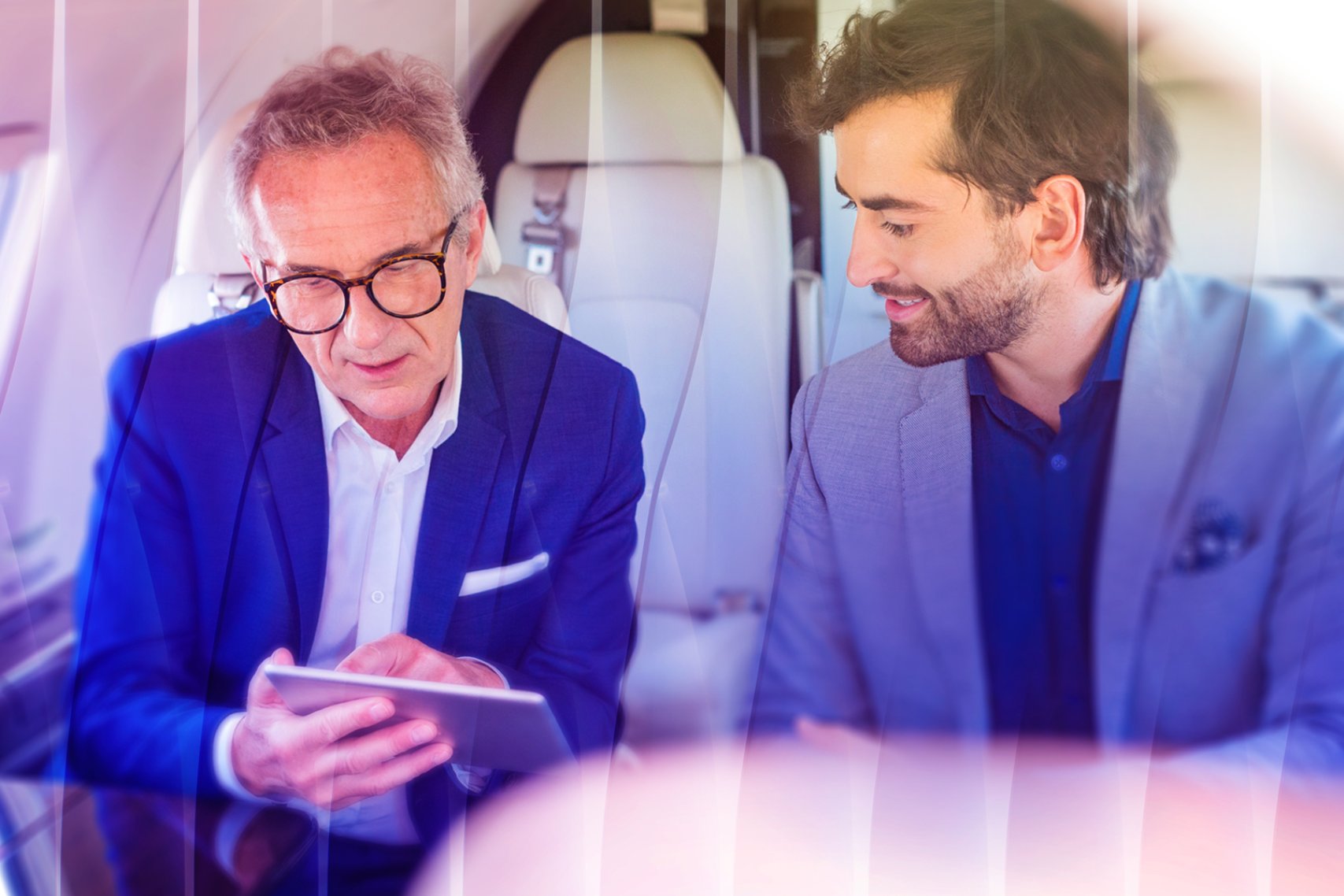 Charting Aviation’s Path to Reinvention | Accenture