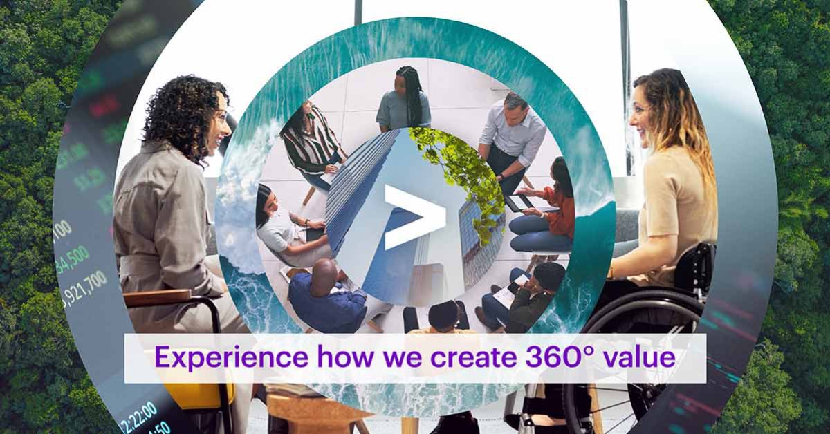 360⁰ Value Integrated Reporting | Accenture | Accenture
