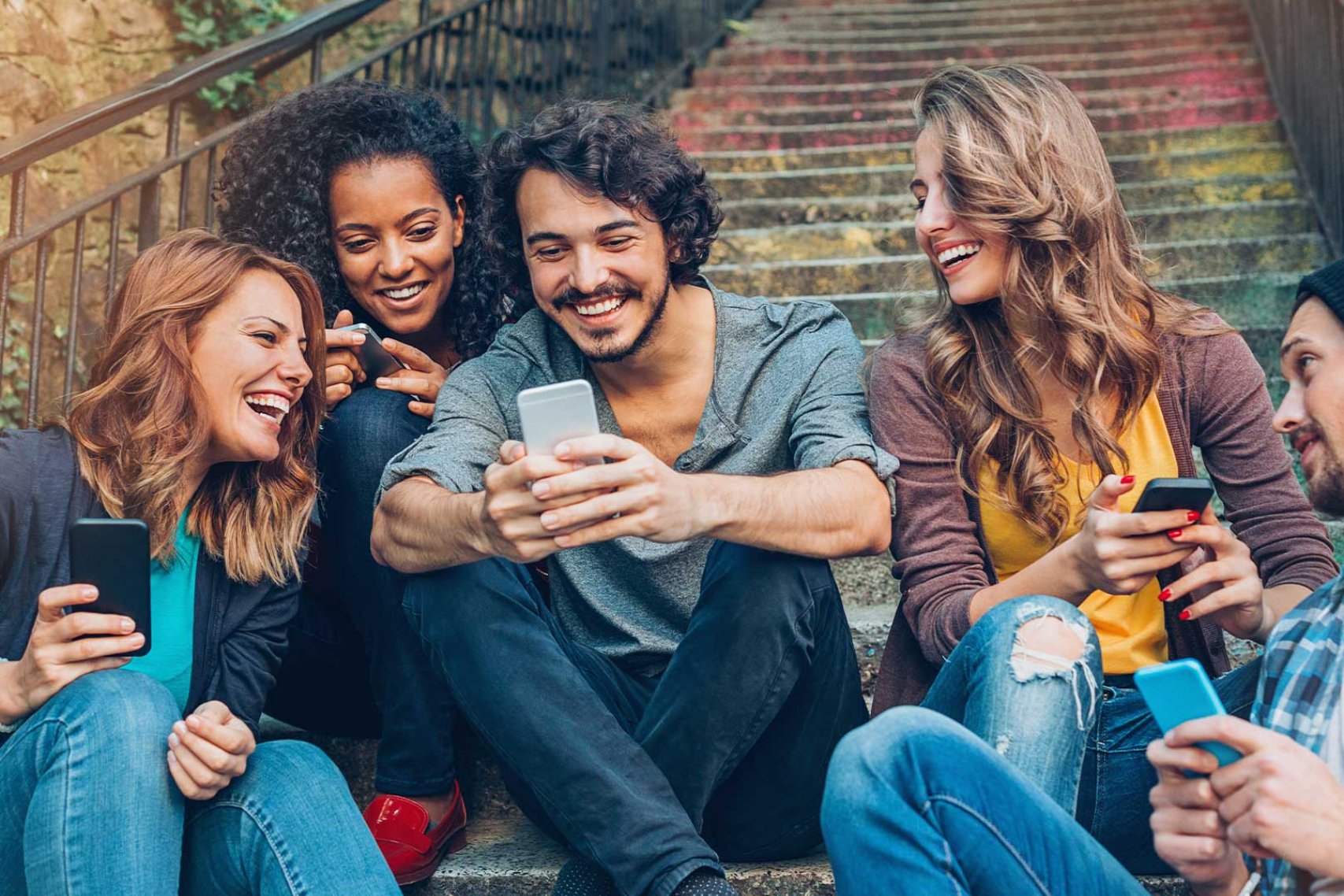 Vodafone is Dialling Up Its Customer Experience Across The Globe With ...