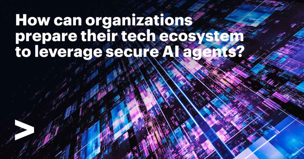 AI Agents in Cloud Environments—Security Essentials | Accenture