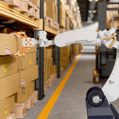 AI Maturity for Intelligent Operations | Accenture