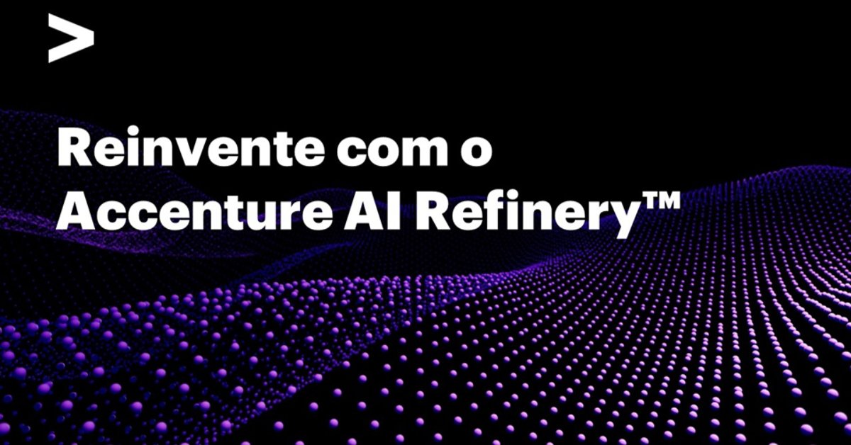 AI Refinery da Accenture