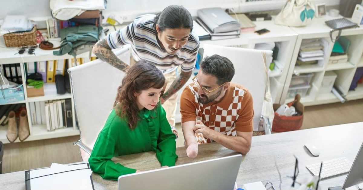 Accessibility | Accenture