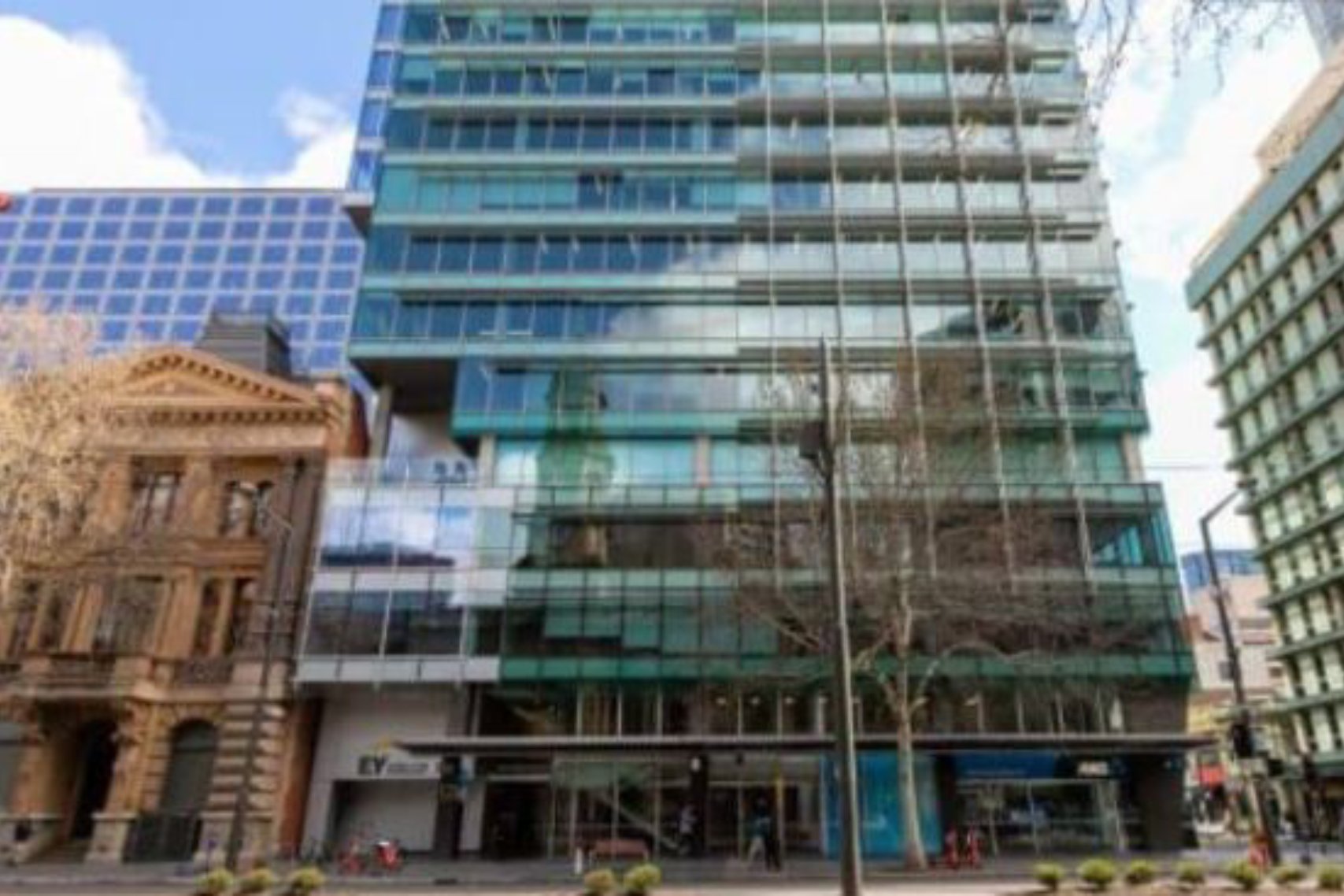 About Our Company | Accenture