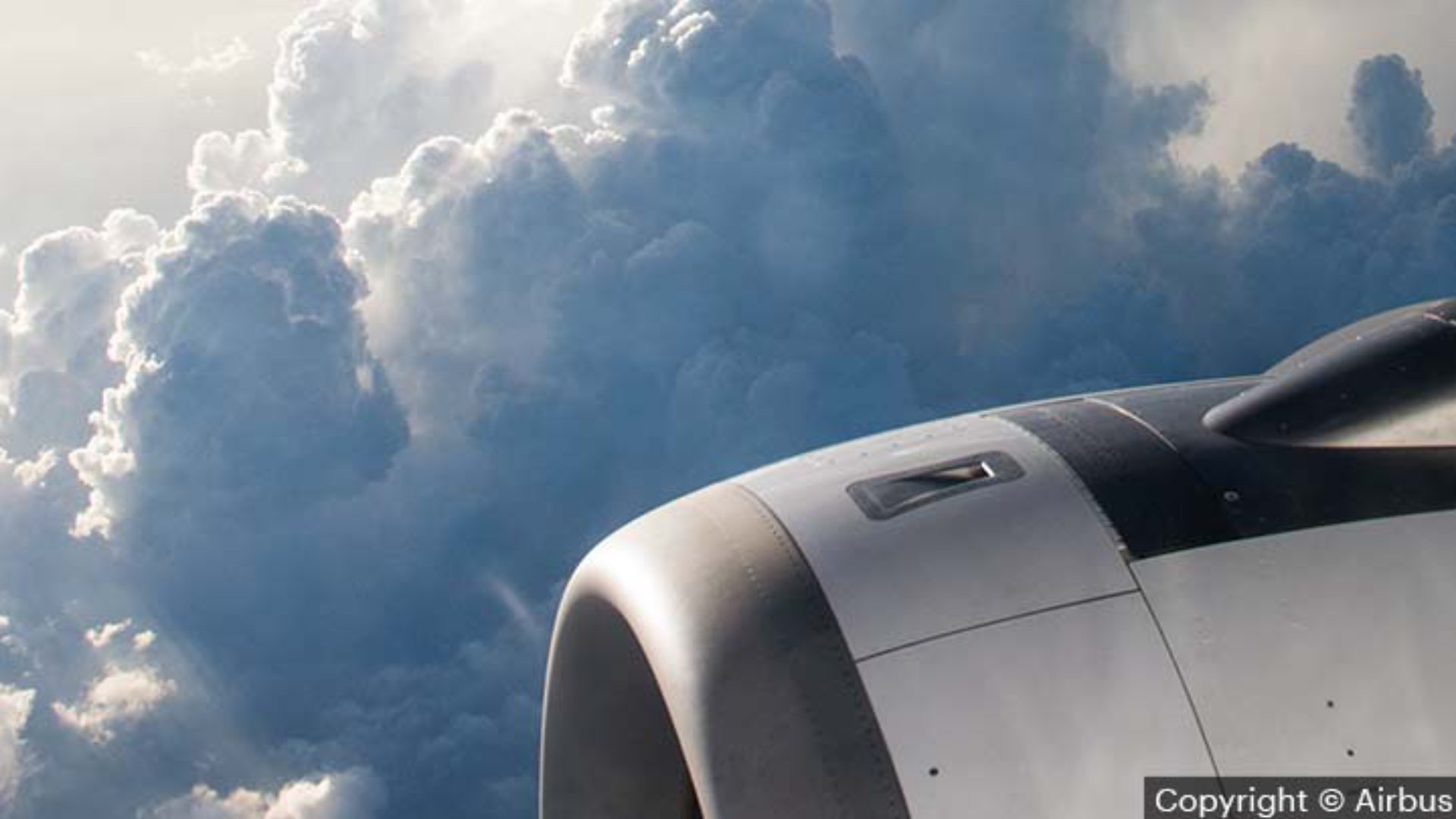 Computer Vision Manufacturing | Airbus Case Study | Accenture