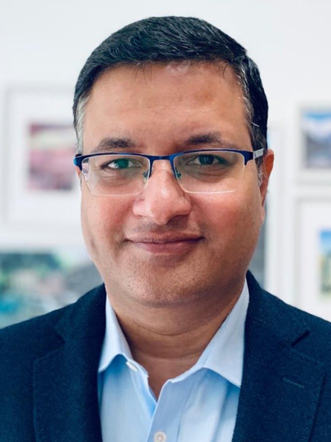 Accenture + NVIDIA | Scaling Generative AI