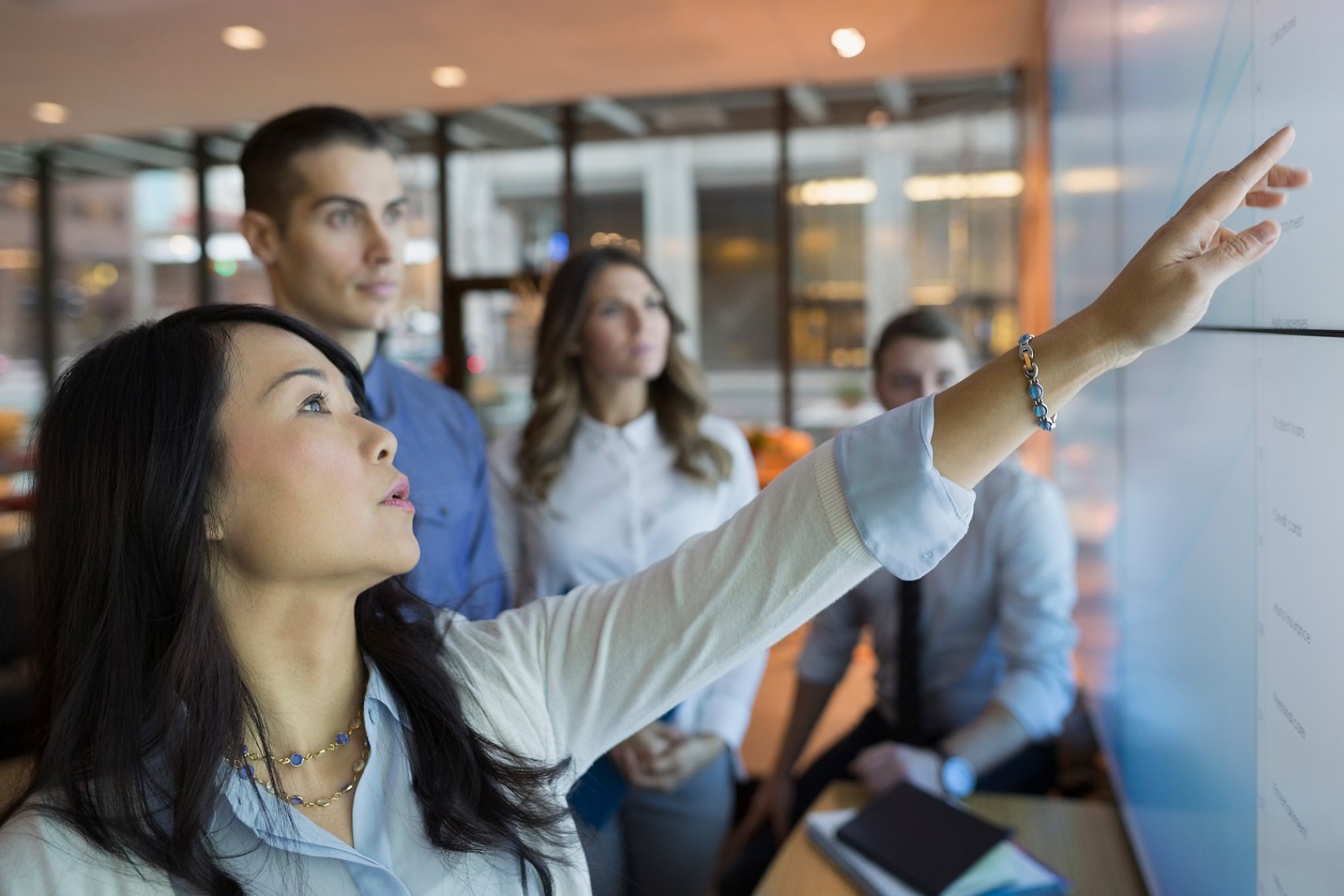 Asset Management Services | Accenture Capital Markets