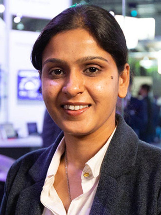 Mobile World Congress (MWC) 2025 Barcelona | Accenture