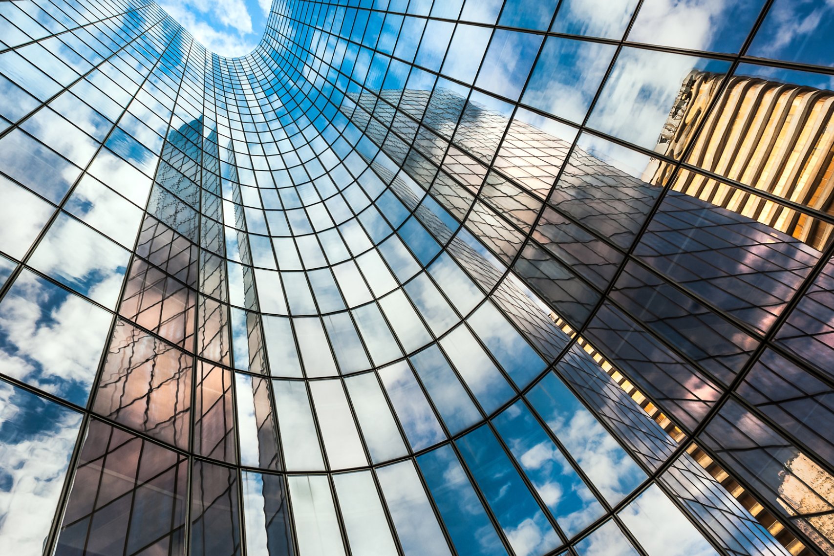 What We Do | Capabilities, Industries, and Partners | Accenture