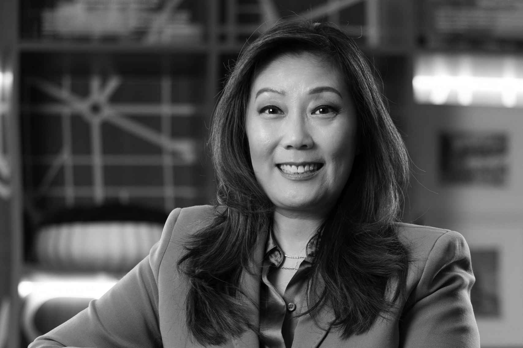 Angie Park | Accenture