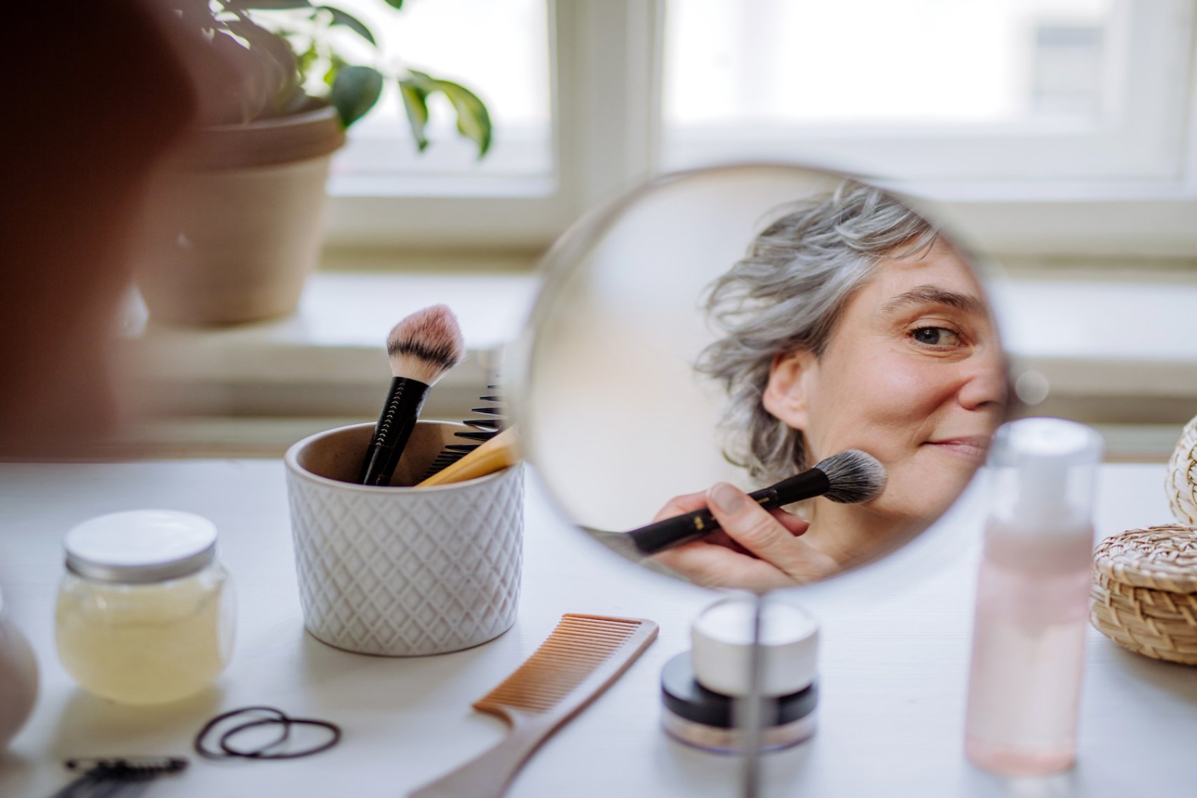 Reinvent the Beauty Industry with Data and AI | Accenture