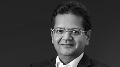 Bhaskar Ghosh | Accenture