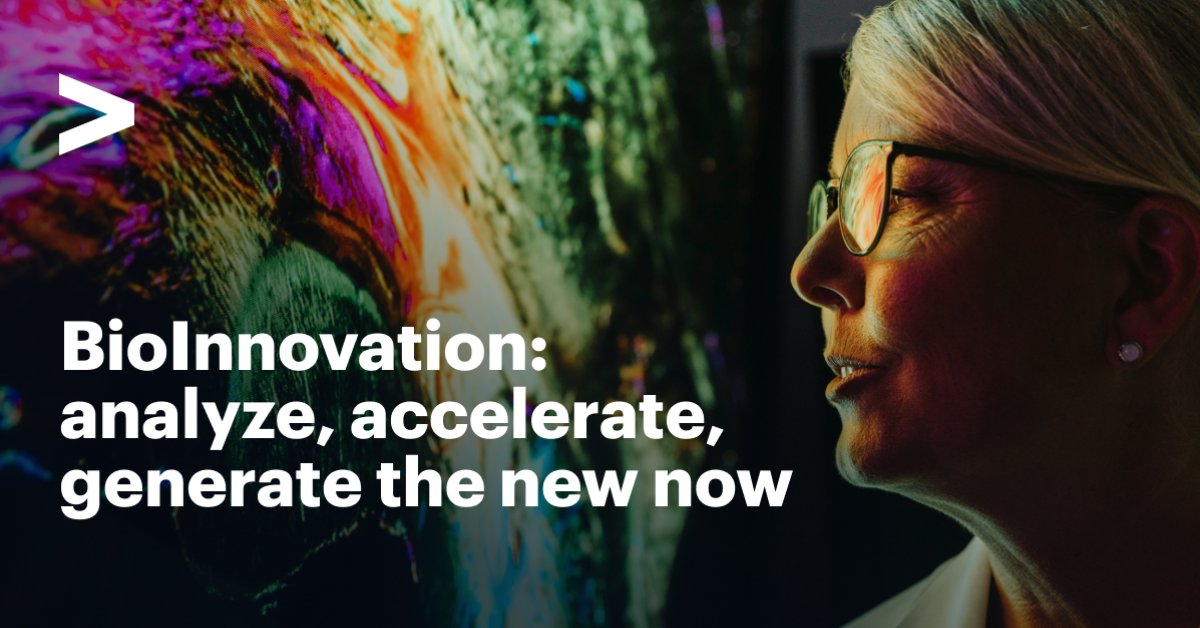 Bioinnovation Consulting & Solutions | Accenture