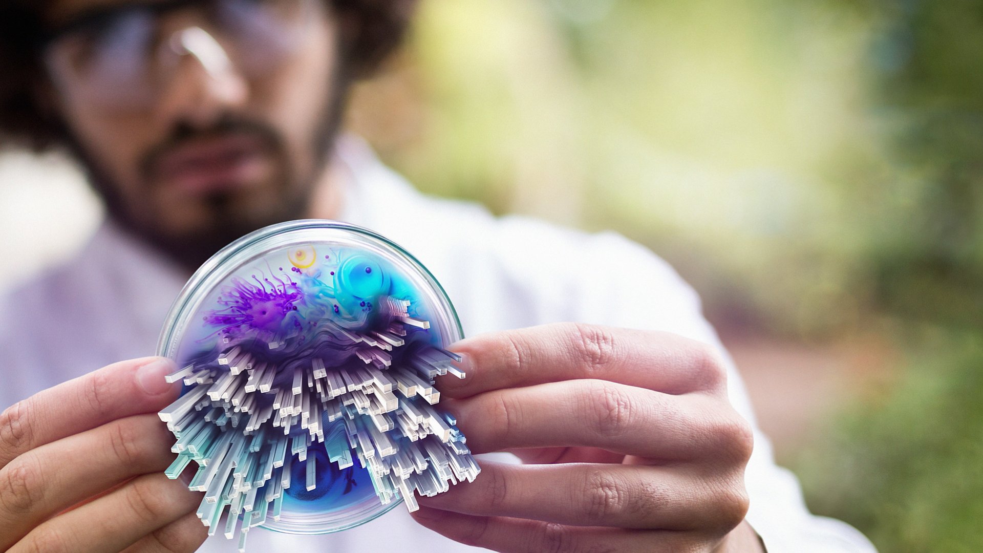 Biopharma Technology Trends 2023 | Accenture