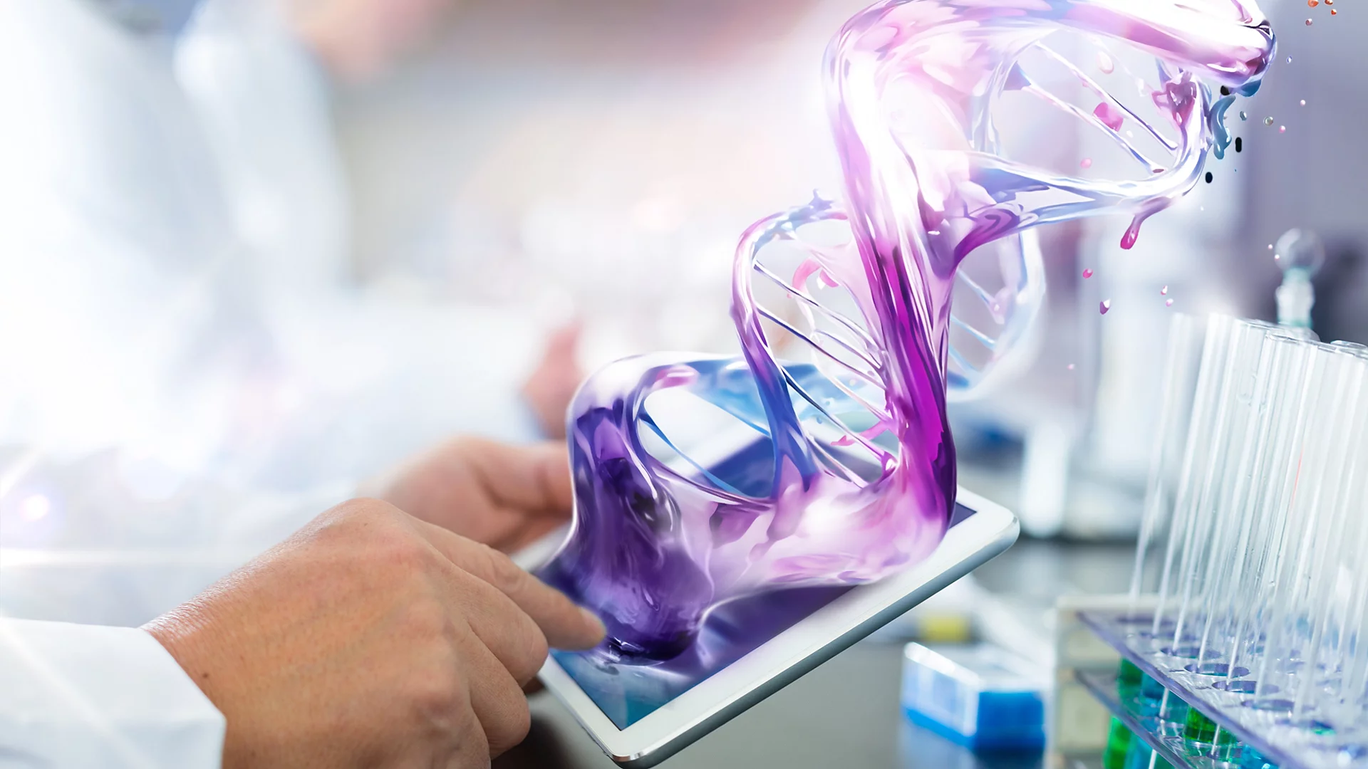 Biopharma Technology Trends 2023 | Accenture