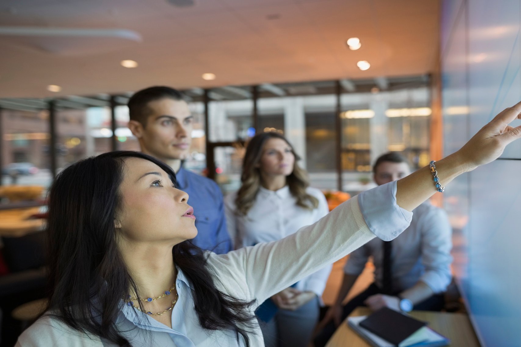 European Telcos on the Rise: Insights | Accenture