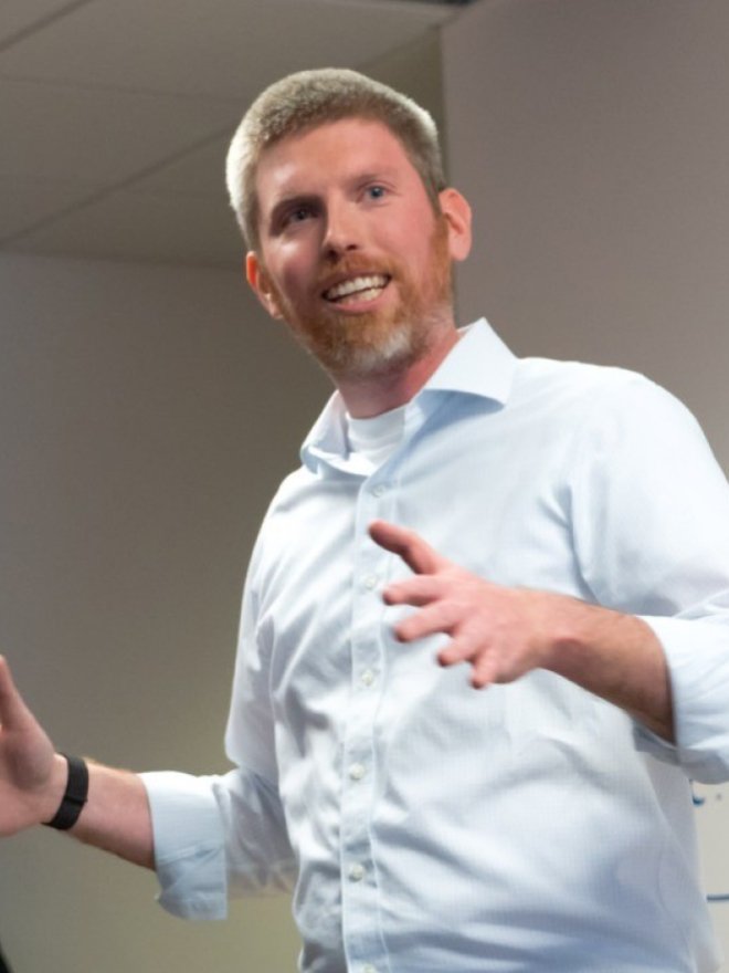 Innovation at Accenture