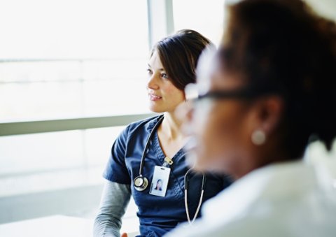 Healthcare Consulting Services & Solutions | Accenture