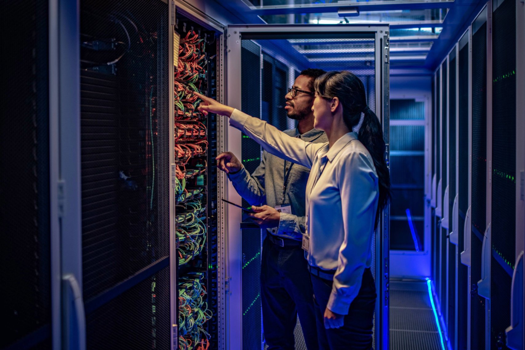 Achieving Telecom Digital Transformation for CSPs | Accenture