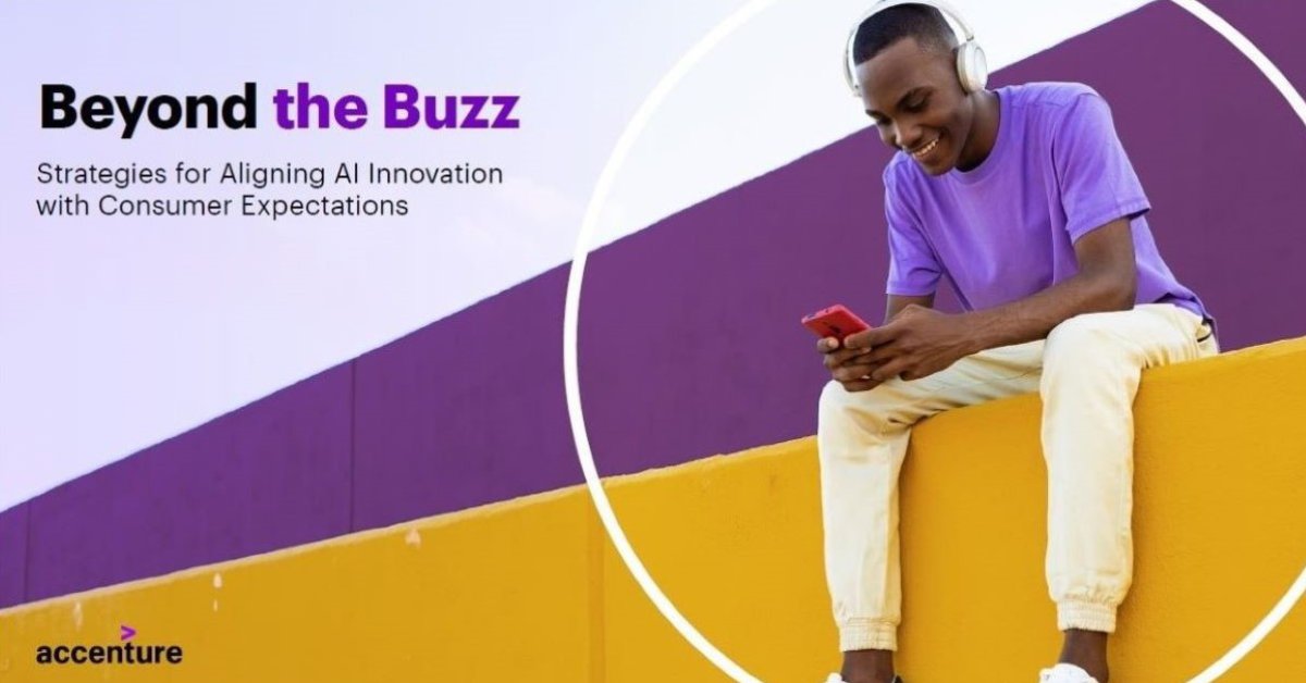 AI integration: Taking AI devices from hype to habit | Accenture