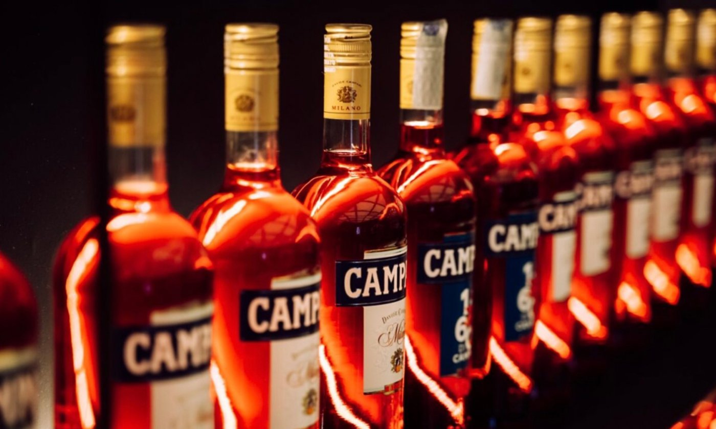 A New HR Spirit at Campari Group | Accenture