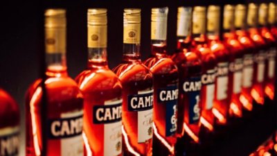 A New HR Spirit | Campari Group Case Study | Accenture