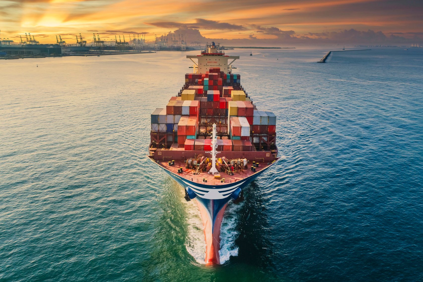 Border Services | Accenture