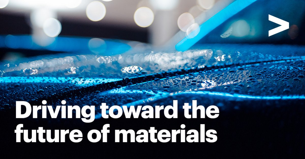 Why Chemicals Matter to the Future of Materials | Accenture
