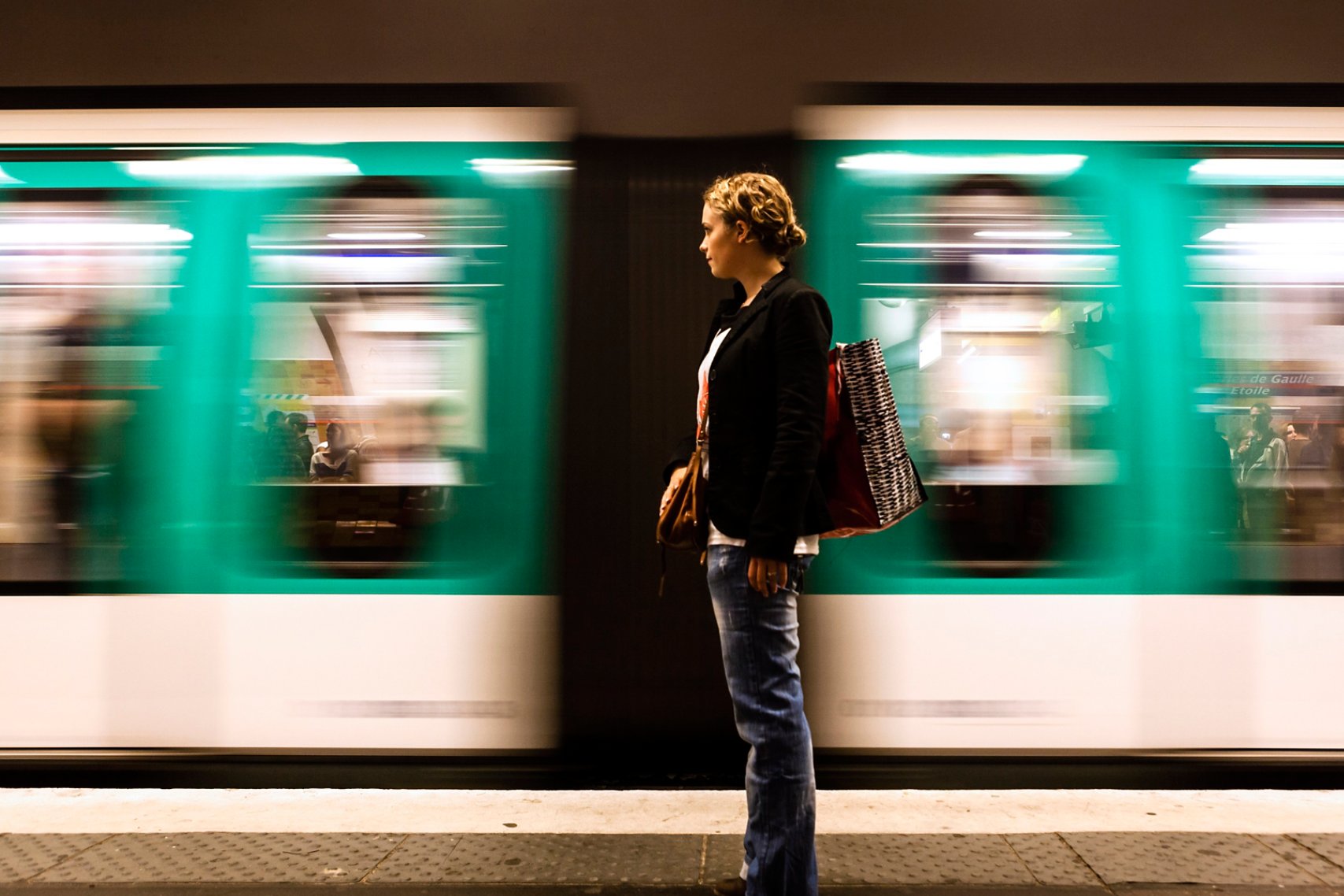 Cities, Transport and Insfrastructure Consulting | Accenture