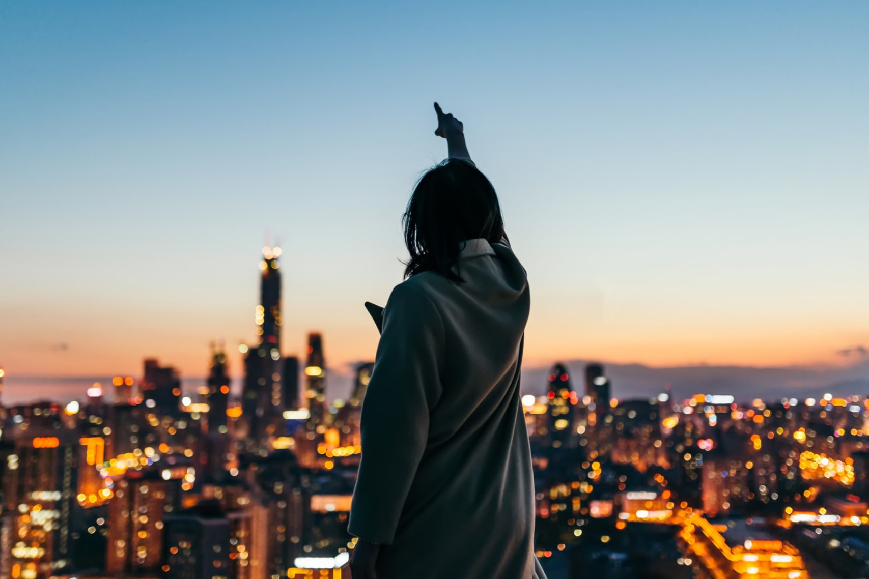 Cities, Transport and Insfrastructure Consulting | Accenture