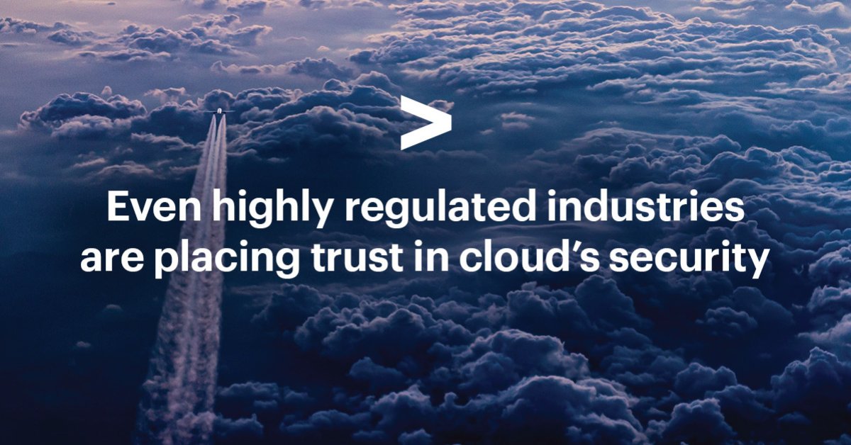 Breaking the Cloud Barrier in Aerospace and Defense | Accenture