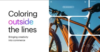 Coloring Outside the Lines | Creative Commerce | Accenture