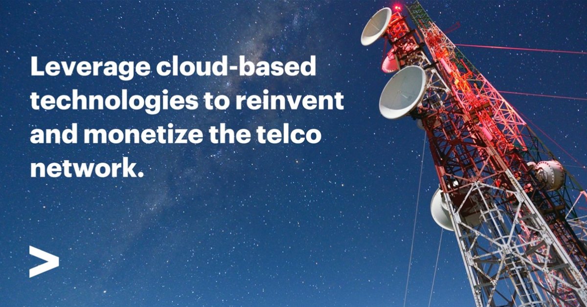 Use Your Networks to Grow | Accenture