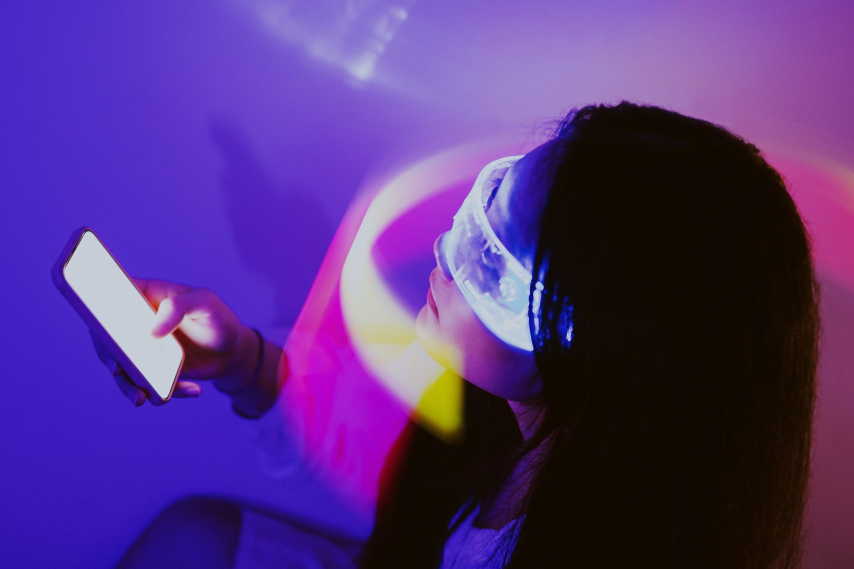 Accenture's Spatial Computing Revolution