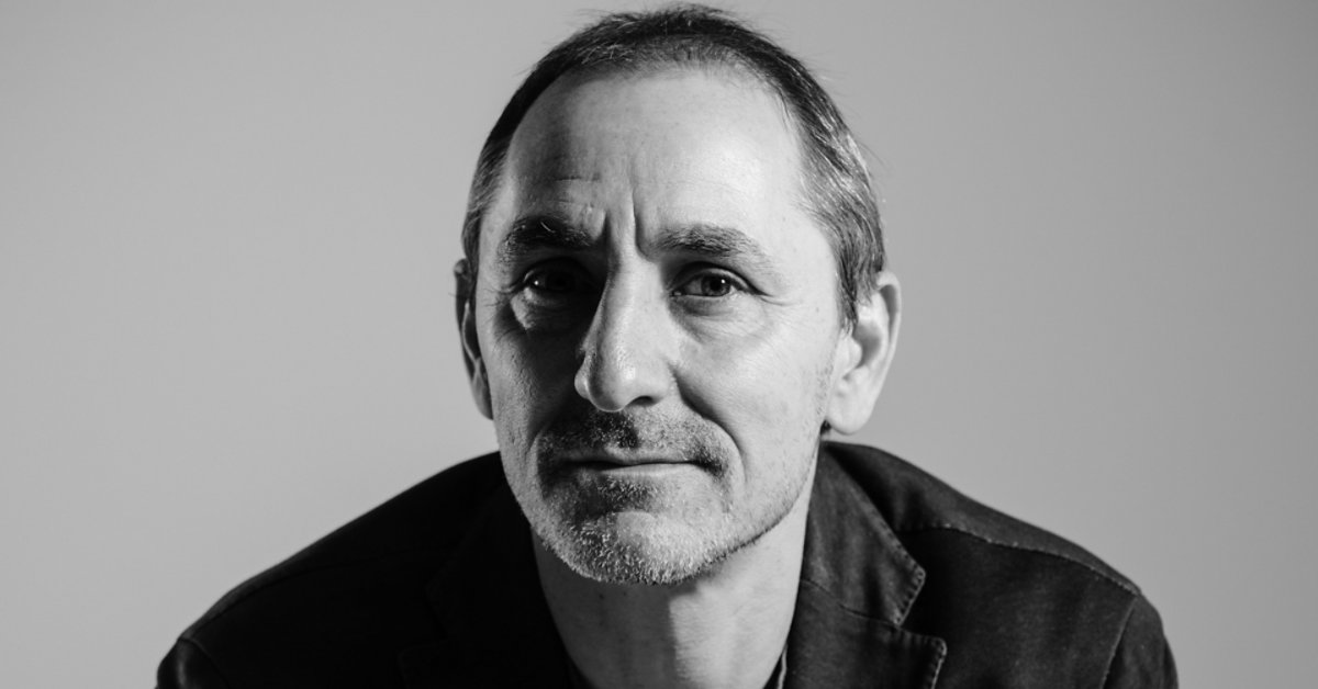 David Droga | Accenture