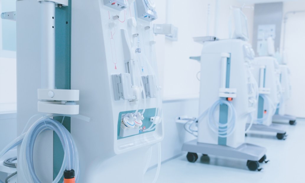 Davita: Boosting Confidence on the Clinic Floor | Accenture