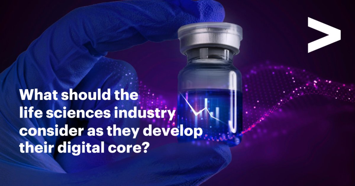 Unlocking Strategic Value | Accenture